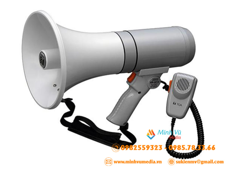 Cho Thuê Loa Cầm Tay Mới Full Pin Giá Rẻ Tại Hà Nội